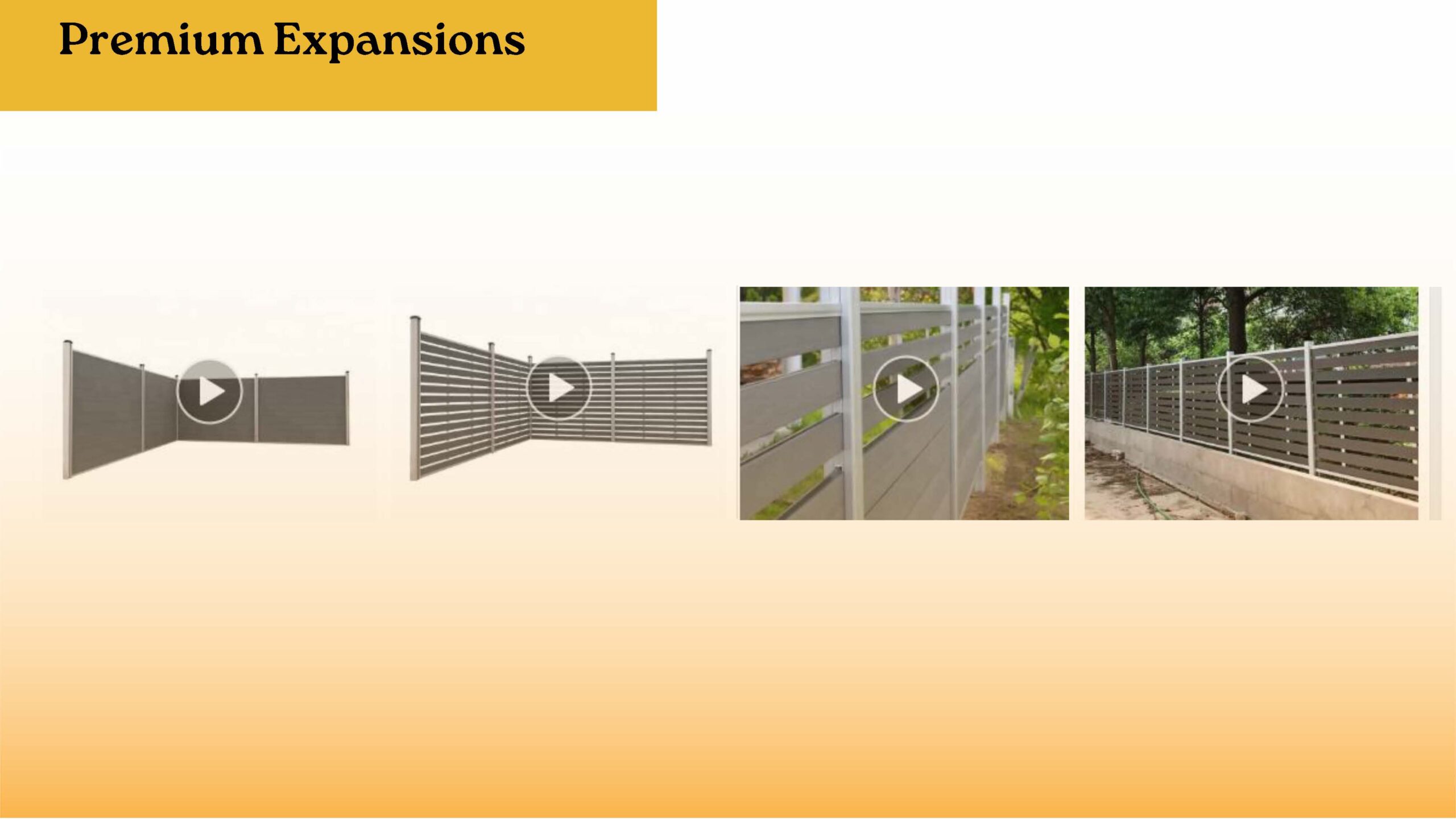 Premium Expansions - Kileleni Hospitality