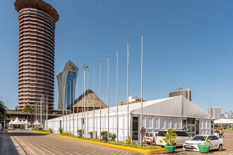 Corporate Event Planning & Management - Kileleni Hospitality